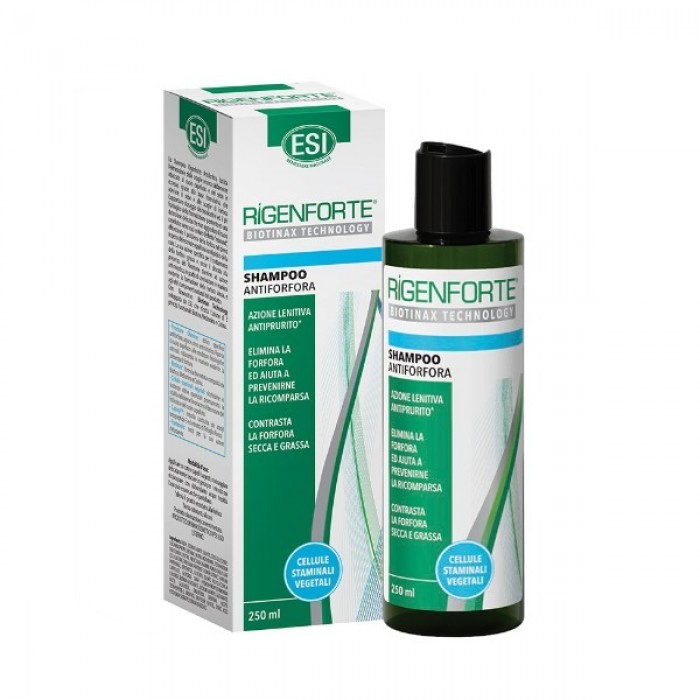 Rigenforte Biotinax šampon protiv peruti – 250 ml