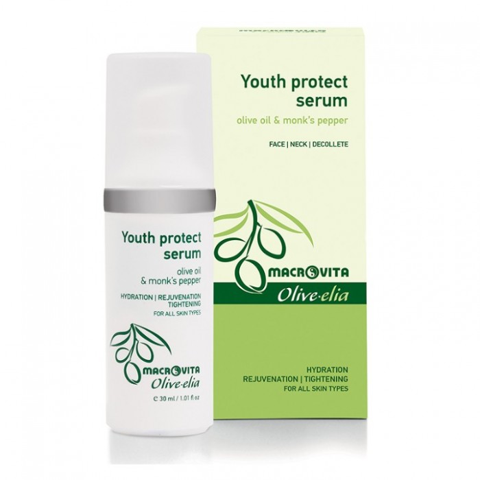 Serum za podmlađivanje kože lica – 30 ml