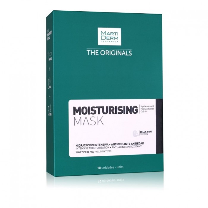 THE ORIGINALS Moisturising Mask