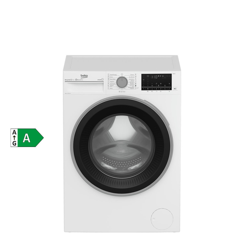 Beko mašina za pranje veša B3WFU77225WB