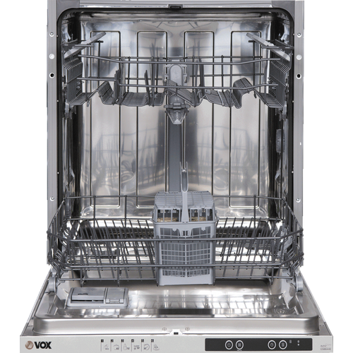 Vox GSI6644E Ugradna mašina za pranje sudova, 13 kompleta, 60 cm