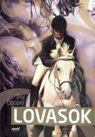 Lovasok