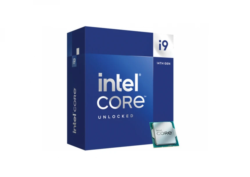 Procesor INTEL Core i9 i9-14900 24C/32T/2GHz/36MB/65W/LGA1700/BOX