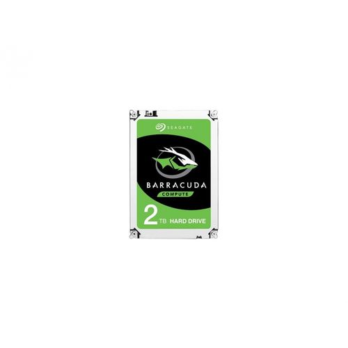 HDD 2.5" Seagate Barracuda 2TB 128MB ST2000LM015