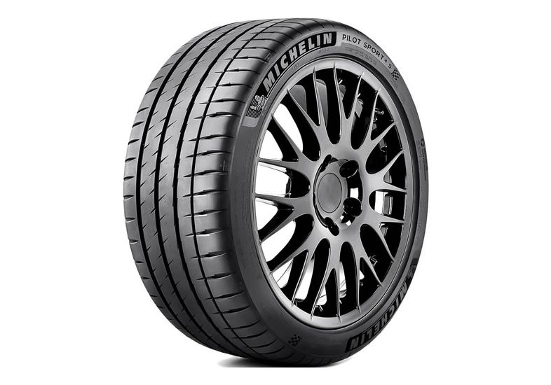 245/35R20 95Y Michelin Pilot Sport 4S - letnji pneumatik