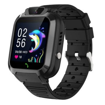 SPORTS 4G WATERPROOF KIDS SMARTWATCH DH11 - 1.44"