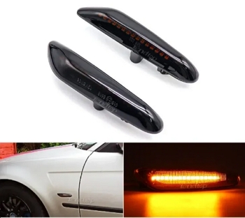 LED 2 MIGAVAC DYNAMIC PAR BMW