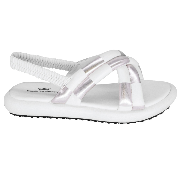 Ženske sandale S2641 (White)