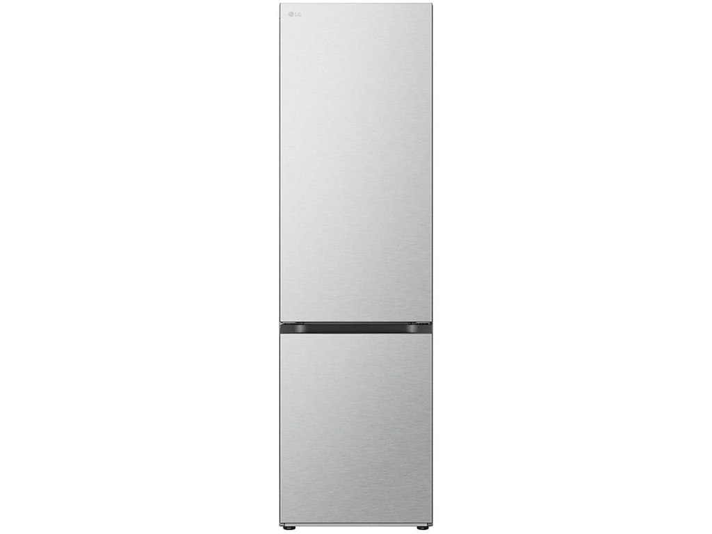LG Kombinovani frižider GBV7280CMB