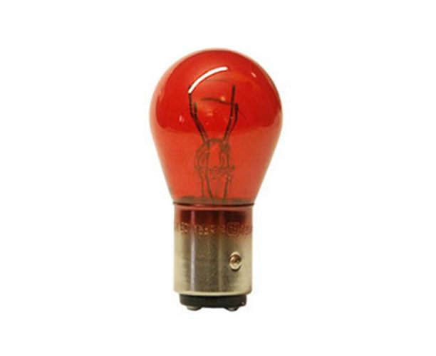 Sijalica crvena Philips 12495CP PR21/5W 12V 21/5W