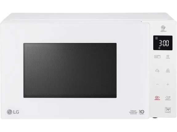 LG Mikrotalasna rerna MH6535GIH
