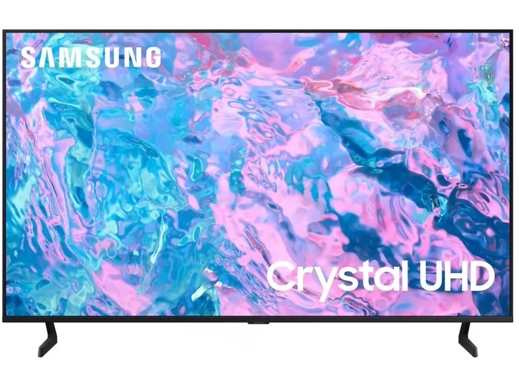 Samsung Televizor 41-48" UE43CU7092UXXH