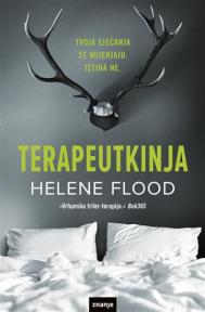 Terapeutkinja