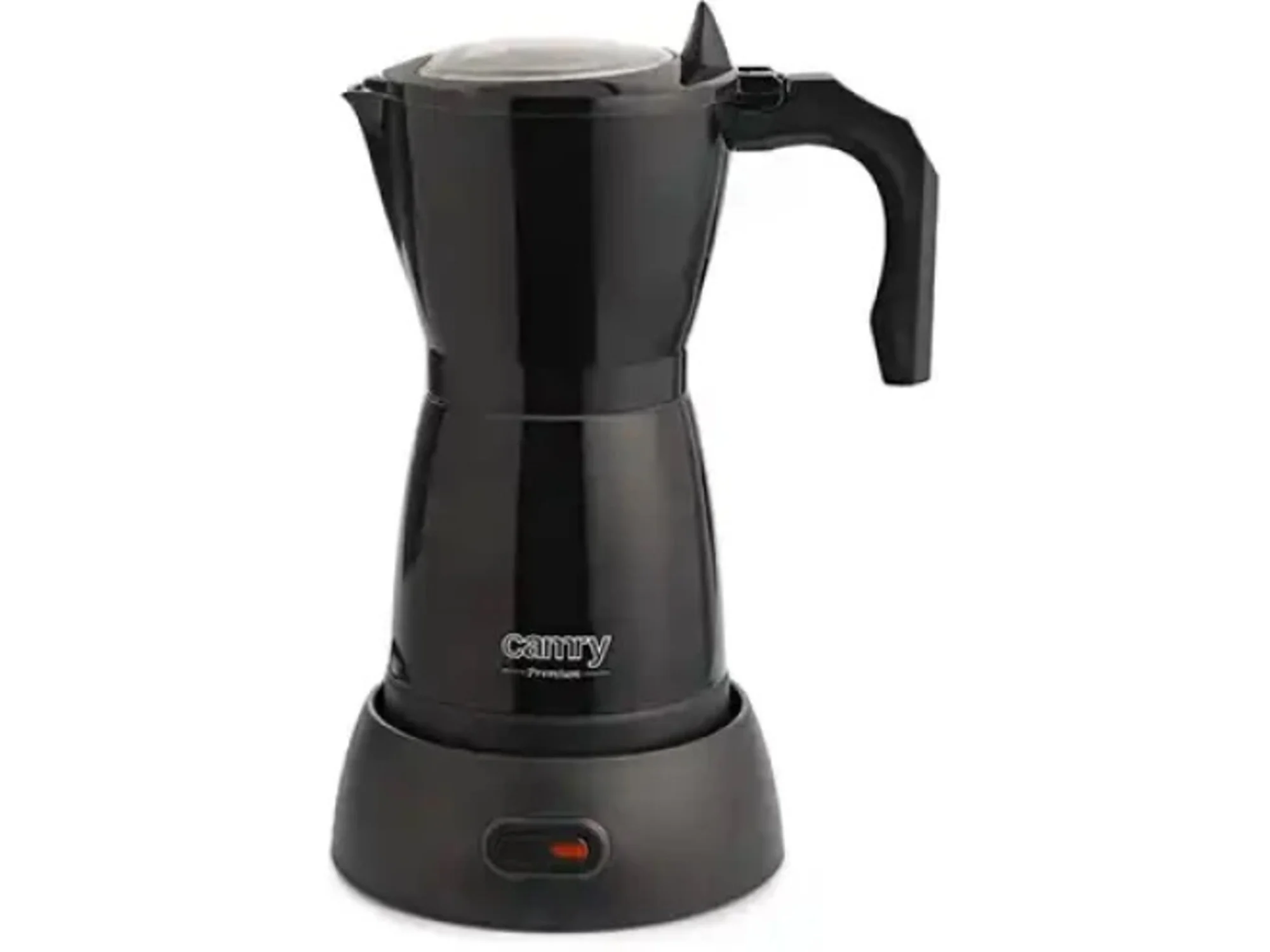 Camry Električni moka pot 480W CR4415B