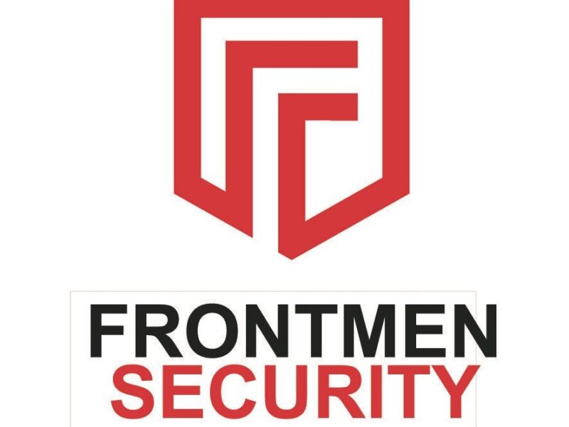 Frontmen Security Sombor