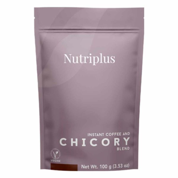 Nutriplus Chicory, Instant kafa,100g
