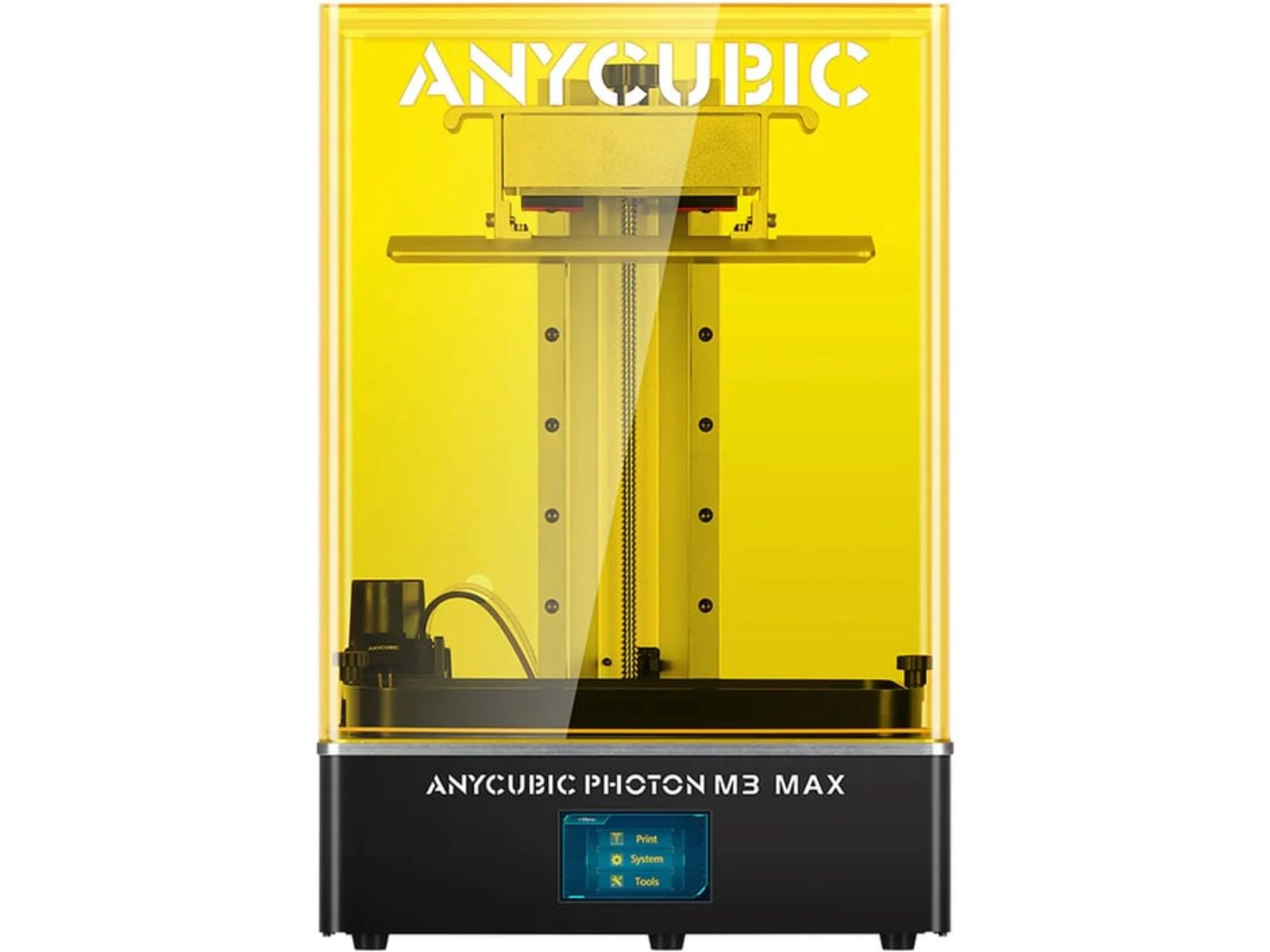 Anycubic 3D štampač Mono M3 Max