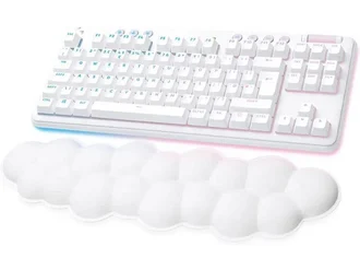 Logitech Bežična gejmerska tastatura G715 Tkl Lightspeed Rgb Us IntL Tactile