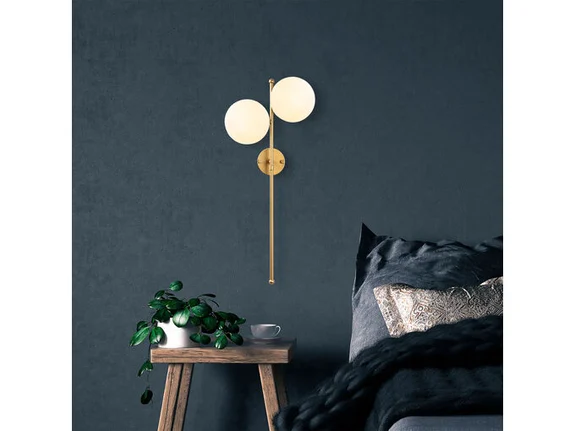 Opviq Zidna lampa Fazli 10410