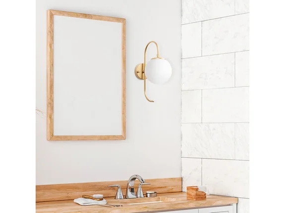 Opviq Zidna lampa Jewel 10565