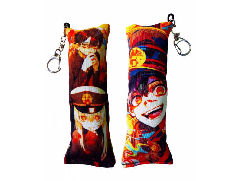 Privezak dakimakura anime Toilet-bound Hanako kun