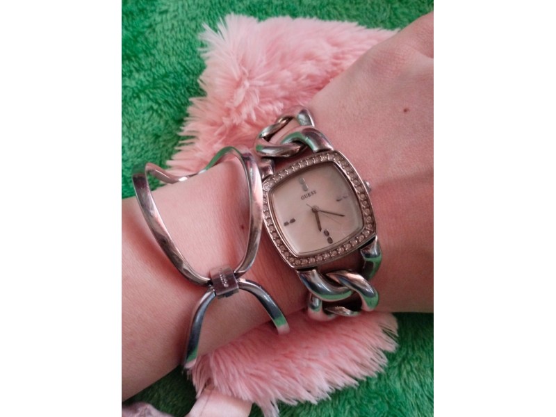 Guess model - W90001L1 -ORIGINAL