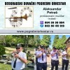 Pogrebni orkestar Beograd bleh muzika za sahrane