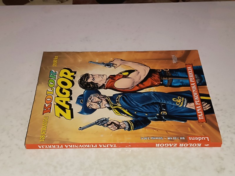 ZAGOR KOLOR LUDENS-4