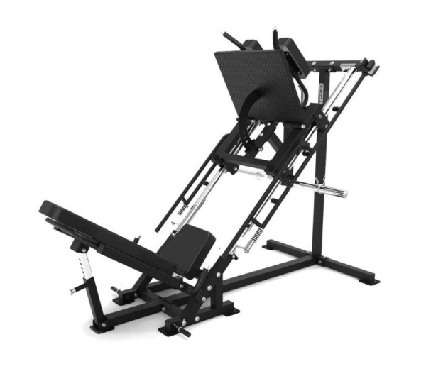 Toorx Mašina za Leg Press/Čučanj HSX-3000