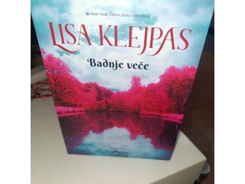 Lisa Klejpas badnje vece