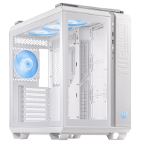 Asus GT502 TUF GAMING PLUS White