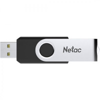 128 GB 3.0, Netac NT03U505N-128G-30BK