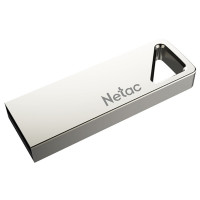 32 GB 2.0, Netac NT03U326N-032G-20PN