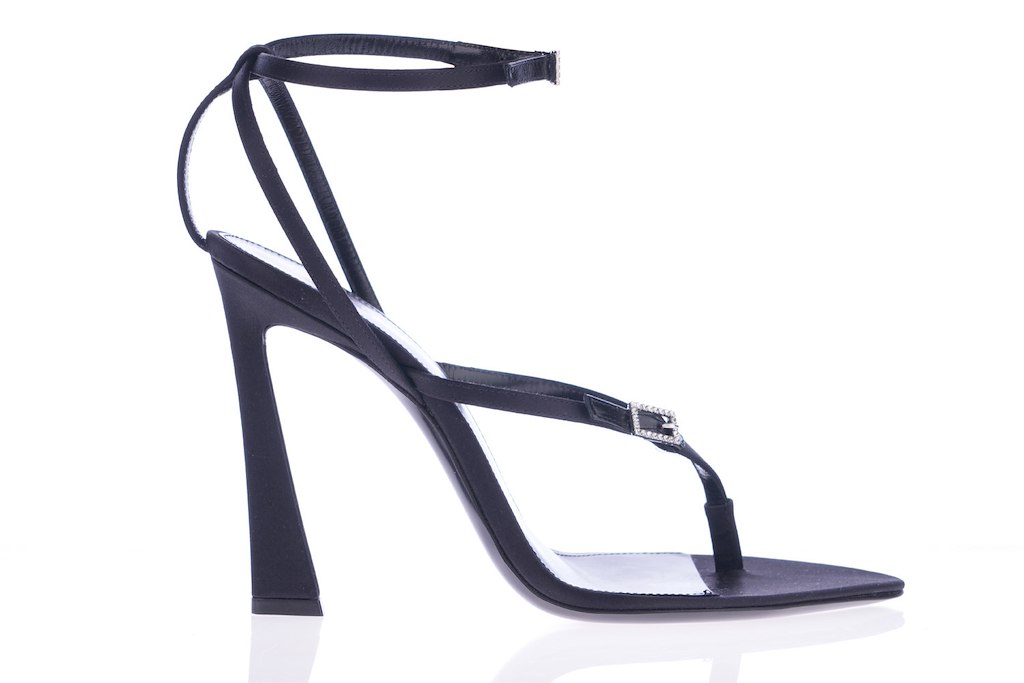 SAINT LAURENT SANDALE 731554/2