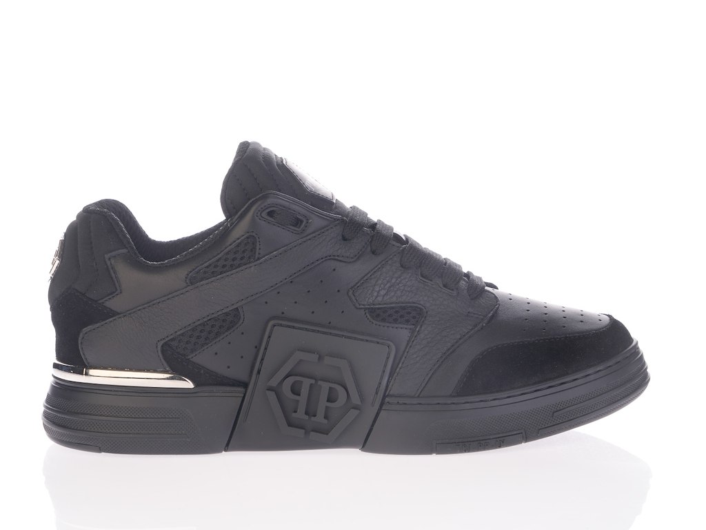 PHILIPP PLEIN PATIKE USC0511/JZ23 BLACK