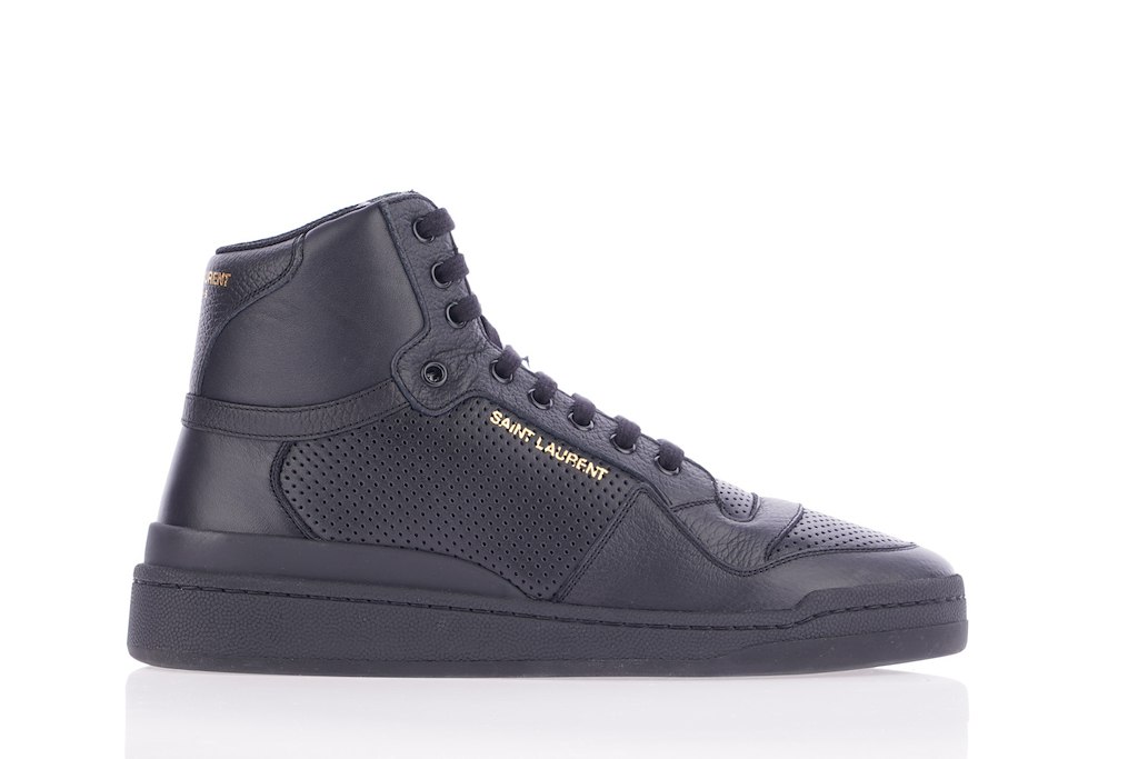 SAINT LAURENT Patike 61061804/22 NERO