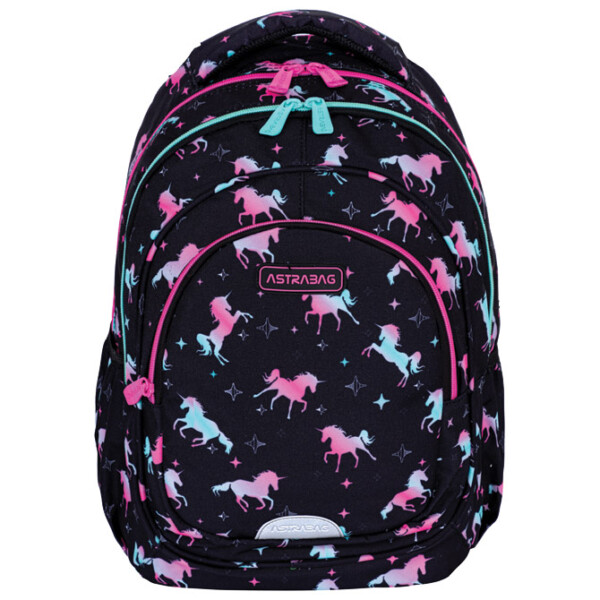 ASTRABAG Unicorn squad anatomski ranac 502024087