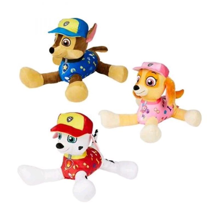 PAW PATROL PLISANA IGRACKA 50CM