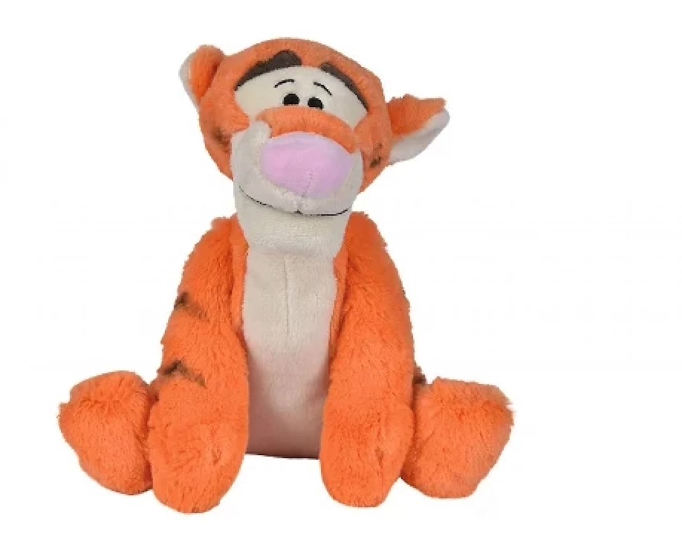 WINNIE THE POOH PLISANA IGRACKA TIGAR 25CM