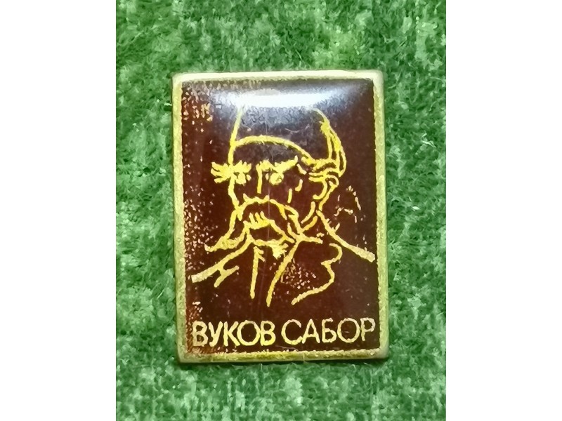 VUKOV SABOR.