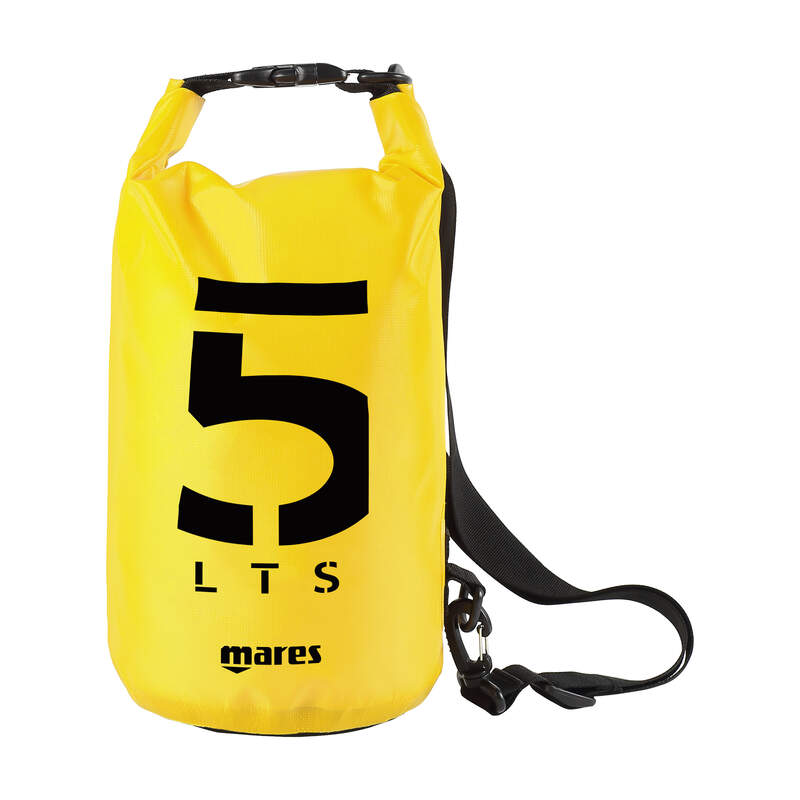 Mares seaside DRY BAG 5 LT