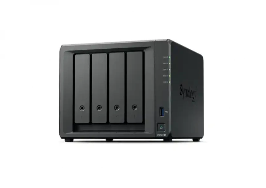 Storage Synology NAS DS-423+