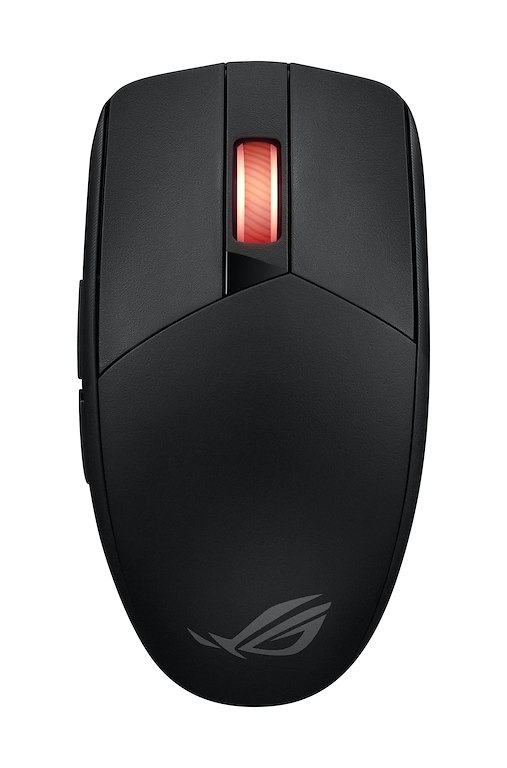 Asus P520 ROG STRIX IMPACT III bežični gejmerski optički miš crni