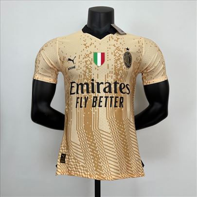 AC Milan 2023/2024 Special Edition dres