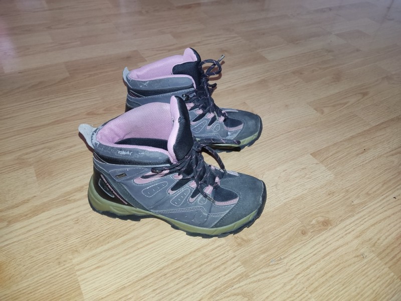 Highland creek cipele z planinarenje 38