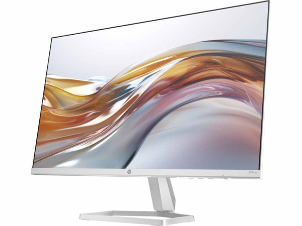 Monitor HP 524sw 23.8''IPS1920x1080100Hz5msHDMI,VGAbela2g' ( '94C21E9#ABB' )