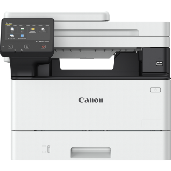 MFP Laser Canon i-SENSYS MF463dw štampačskenerkopirduplexLANwireless