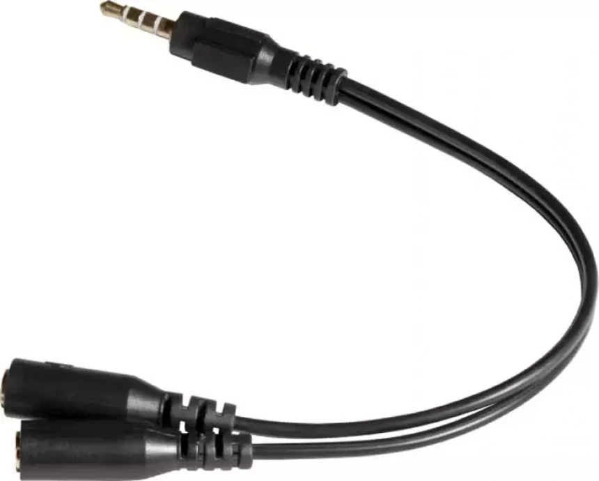 Kabl za gaming mikrofon Defender Forte GMC 300 - 3.5 mm, 1.5 m