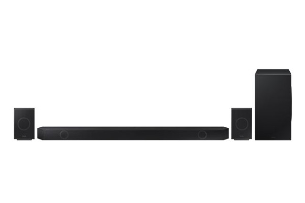 SAMSUNG soundbar HW-Q990DEN