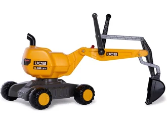 Rolly Toys Bager-diger JCB